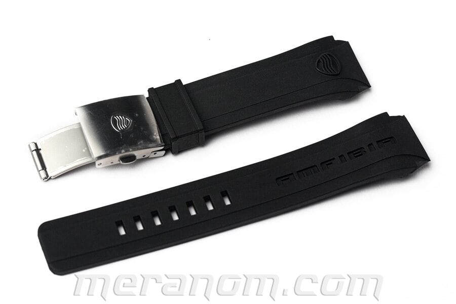 Anfibio Amfibia запасные части