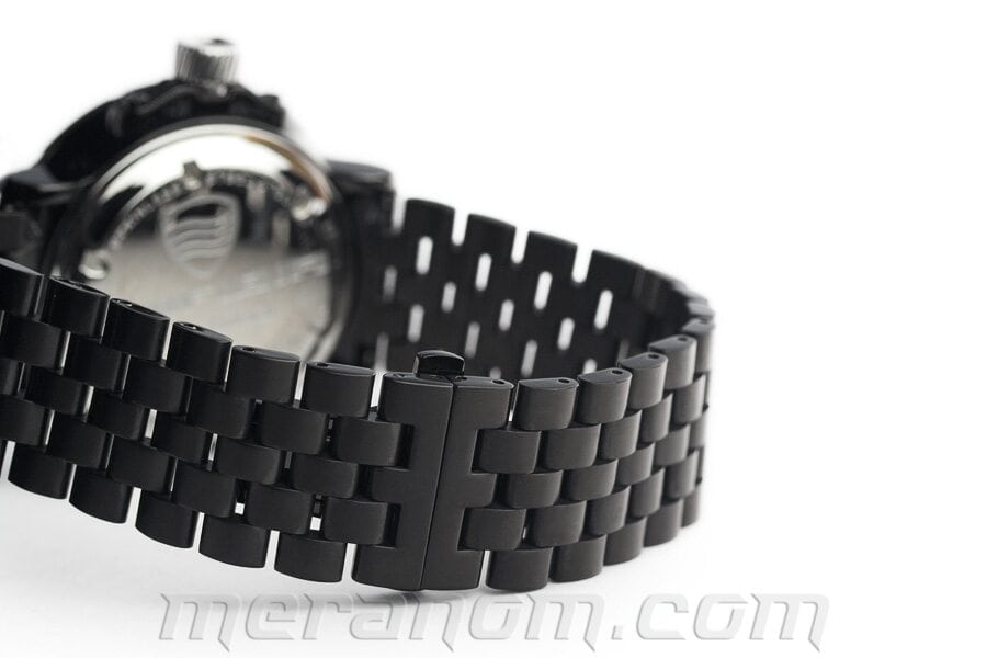 Vostok Watch Amfibia Turbina 2416/236602