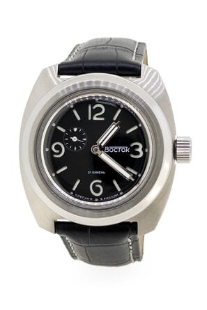 Amphibian Classic Vostok Watches 170 - 2 page