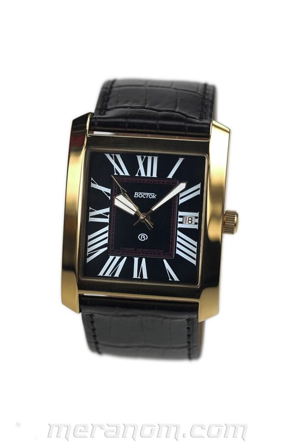 Vostok Watch Megapolice 339231.