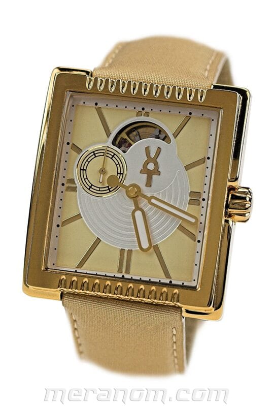 Vostok Watch VOT 363080